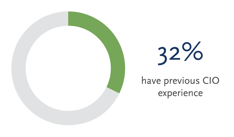 Pioneers of Change: The DAX 30 CIO Index