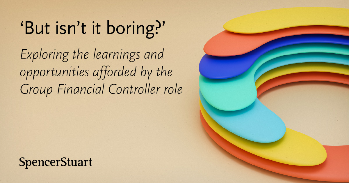‘But isn’t it boring?’ Exploring the learnings and opportunities ...
