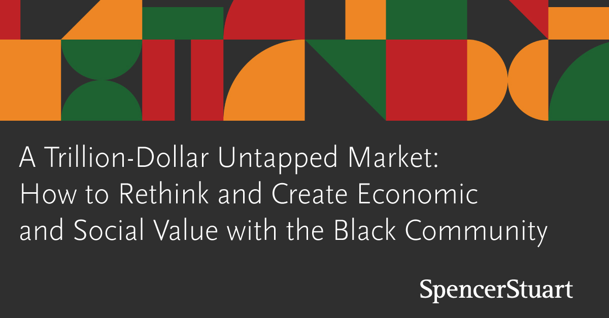 A Trillion-Dollar Untapped Market