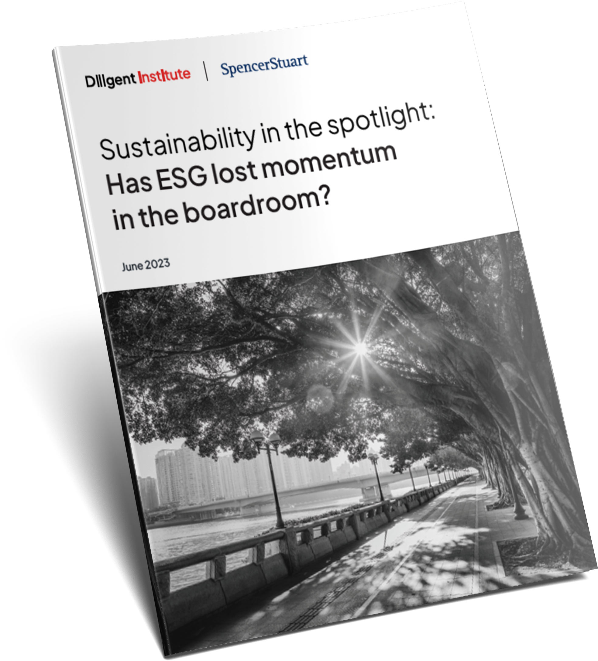 Sustainability in the Spotlight: Has ESG Lost Momentum in the Boardroom?