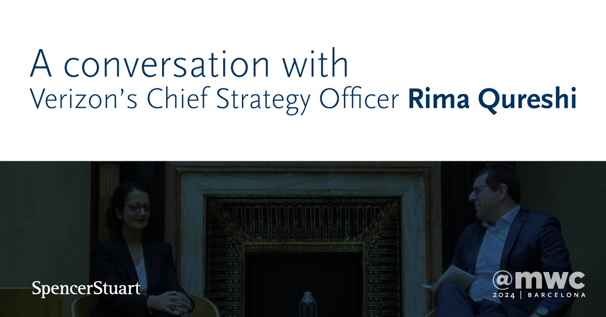 How the Telecom Industry Can See Opportunities amid Challenges