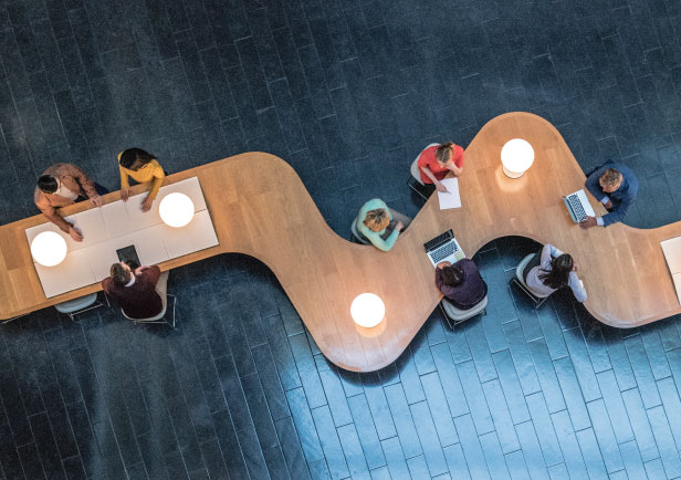 The Search Committee’s Vital Role in Nonprofit Leadership Transitions