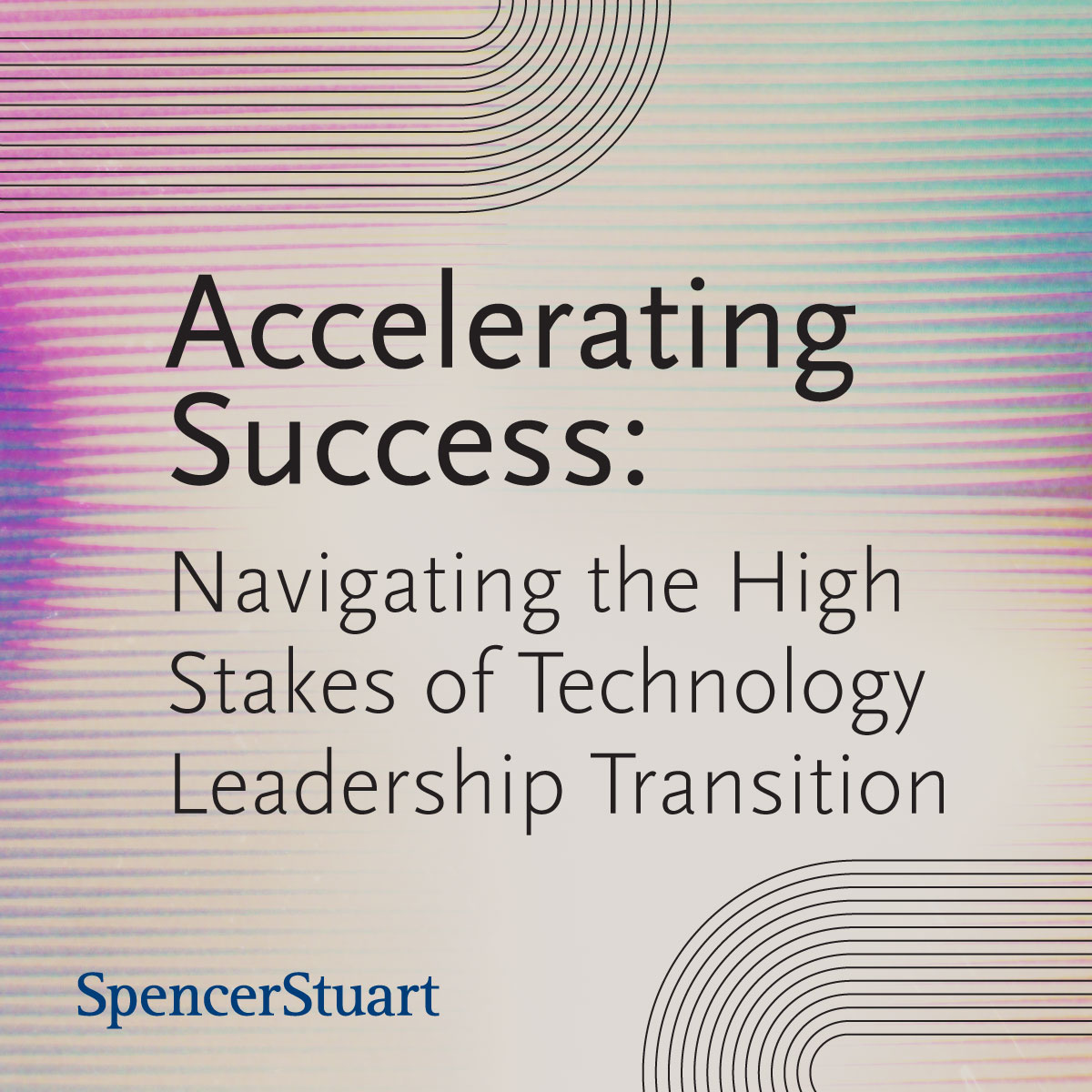 Accelerating Success: Navigating the High Stakes of Technology ...