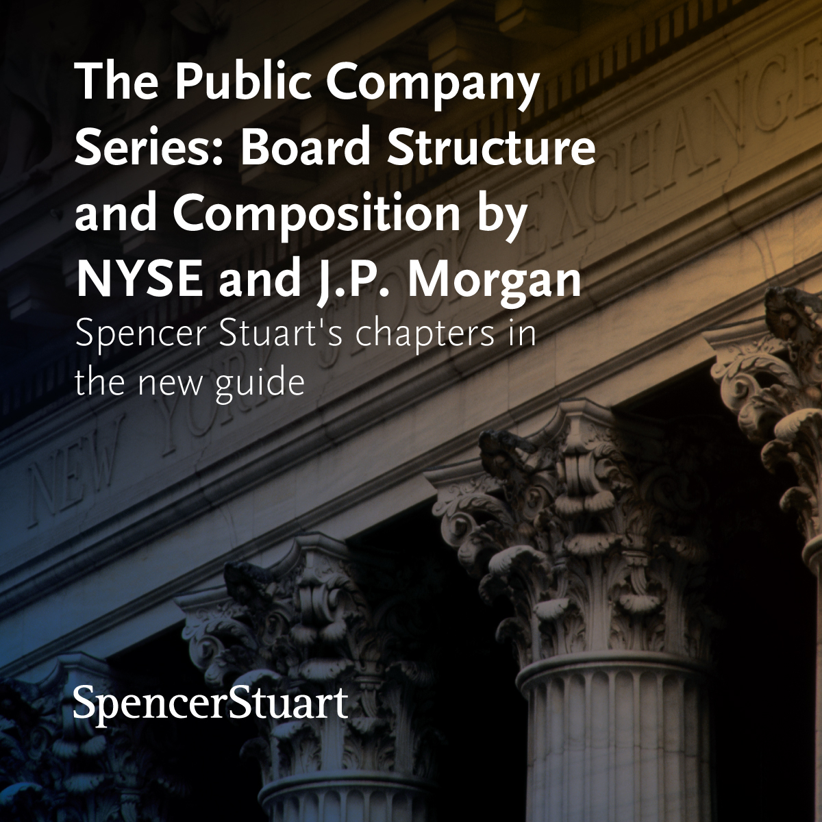 Board Structure and Composition