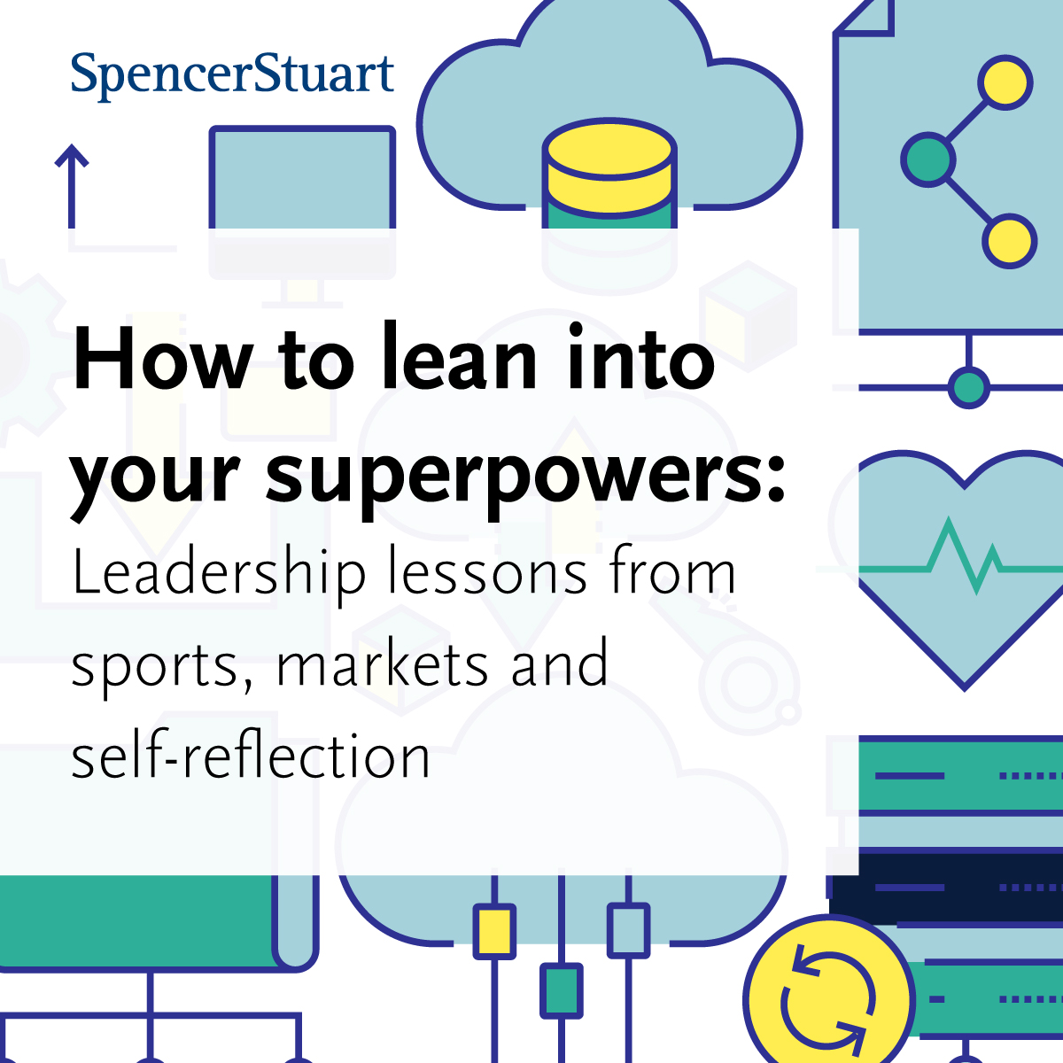 How to lean into your superpowers: Leadership lessons from sports ...