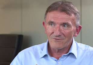 A Conversation with Ken Allen