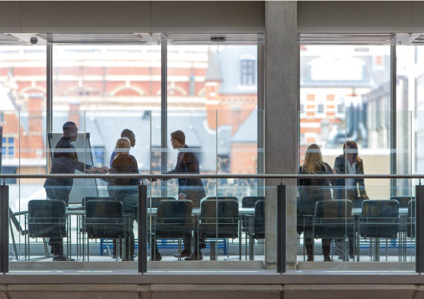 Leadership Development and Succession | Spencer Stuart