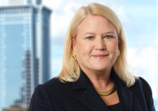 Connie B. McCann