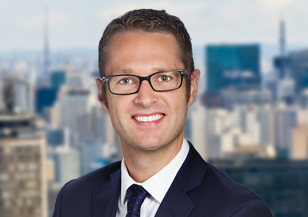 Spencer Stuart Miami