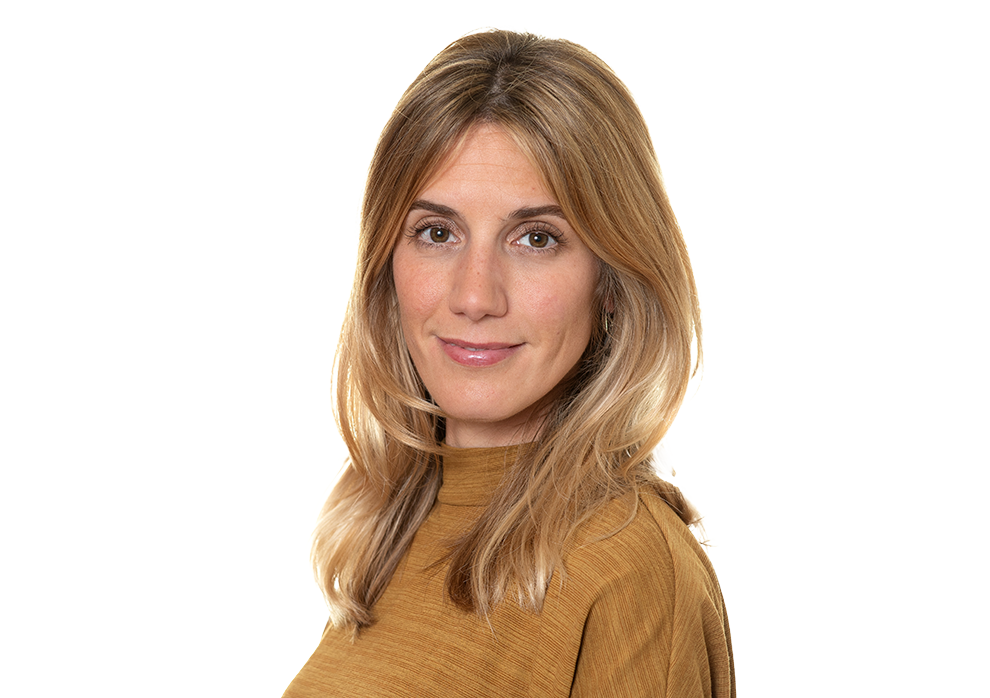 Myrthe Nuninga