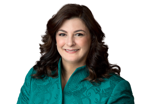 Cassandra Frangos | Spencer Stuart