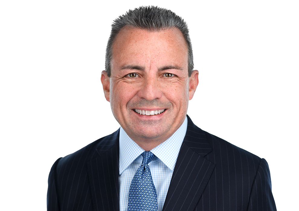 Jerry Noonan | Spencer Stuart