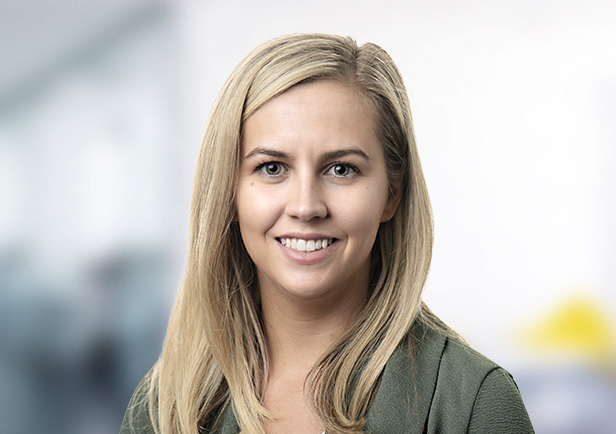 Spencer Stuart Calgary