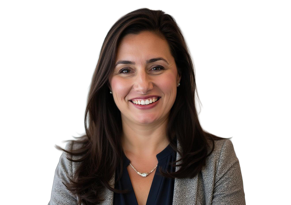 Christie Coplen | Spencer Stuart