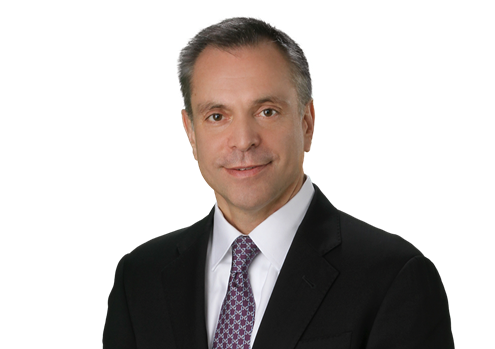 Christopher DeRose
