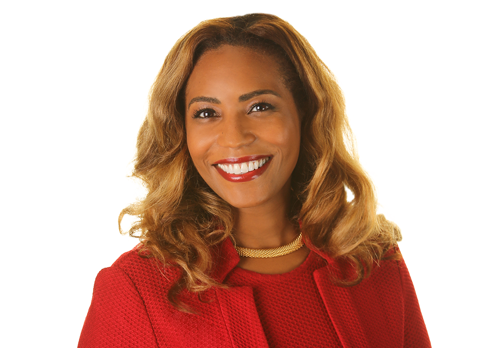 Erin L. Henry, Ph.D.