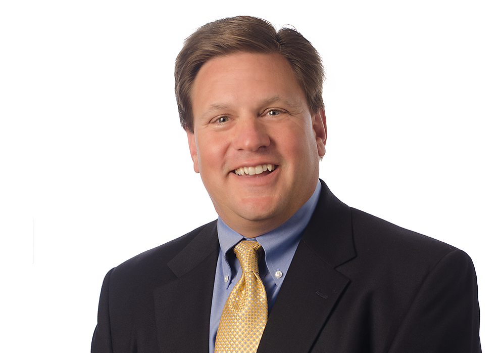 Steve Patscot | Spencer Stuart