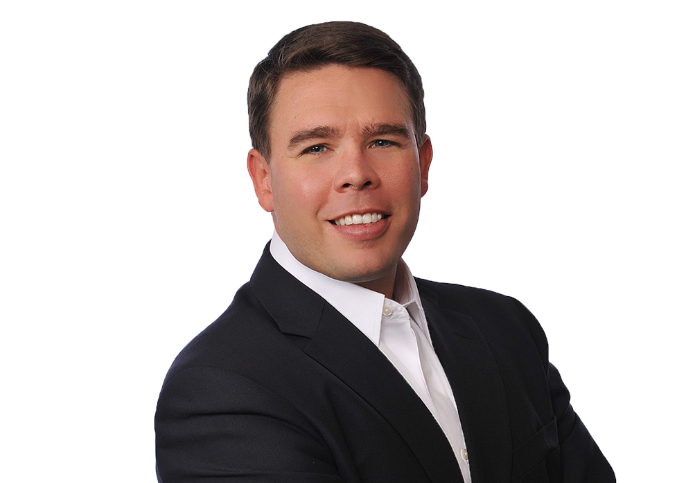 Edward M. Stadolnik | Spencer Stuart