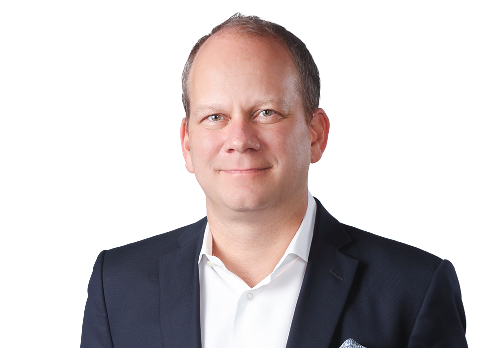 Sebastiaan R. Stoové | Spencer Stuart