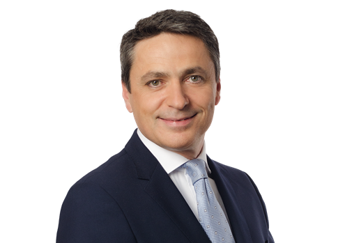 Antonio Maturo | Spencer Stuart