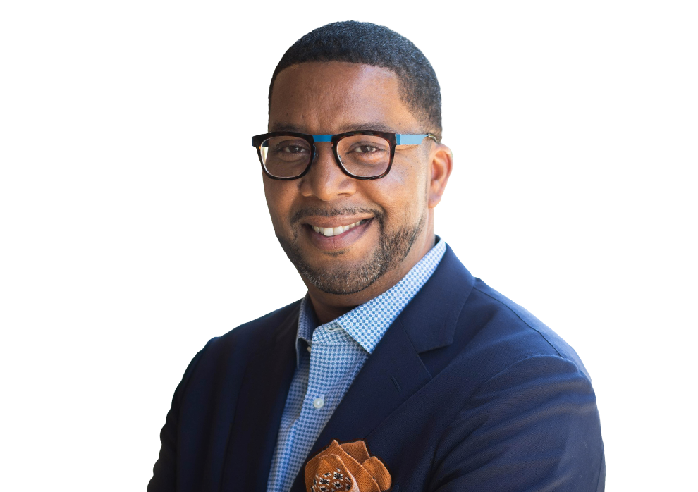 Dr. Tony Byers | Spencer Stuart