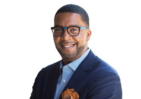 Dr. Tony Byers | Spencer Stuart