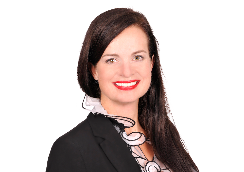 Elise de Beer | Spencer Stuart