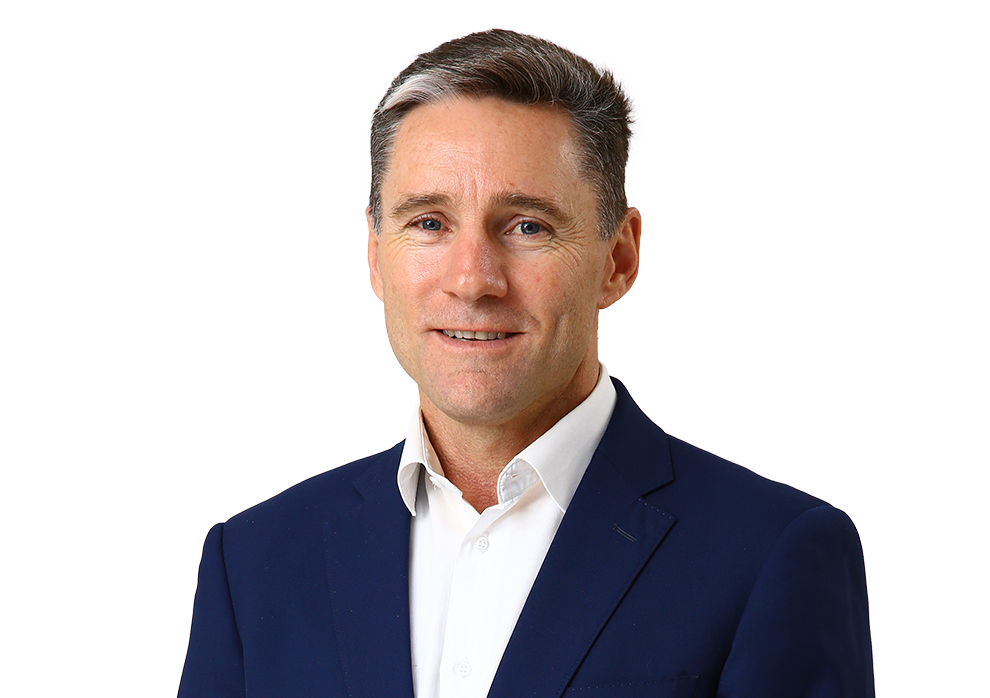 Guy Lundy | Spencer Stuart