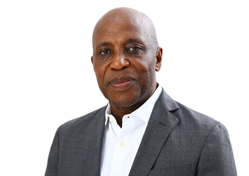 Mpho Seboni | Spencer Stuart