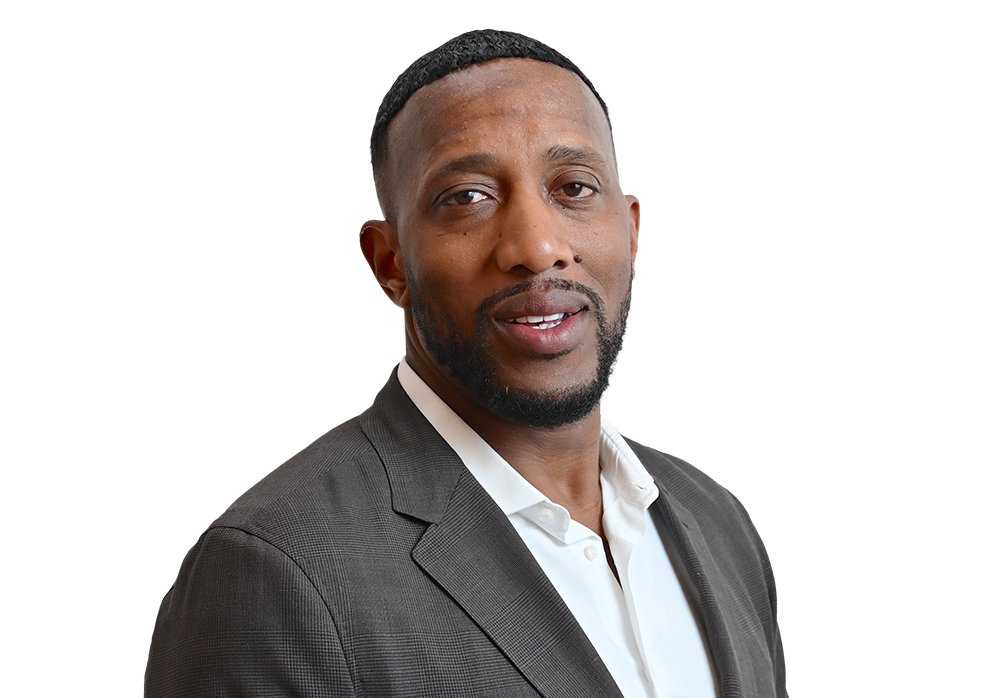Michael Barrington-Hibbert