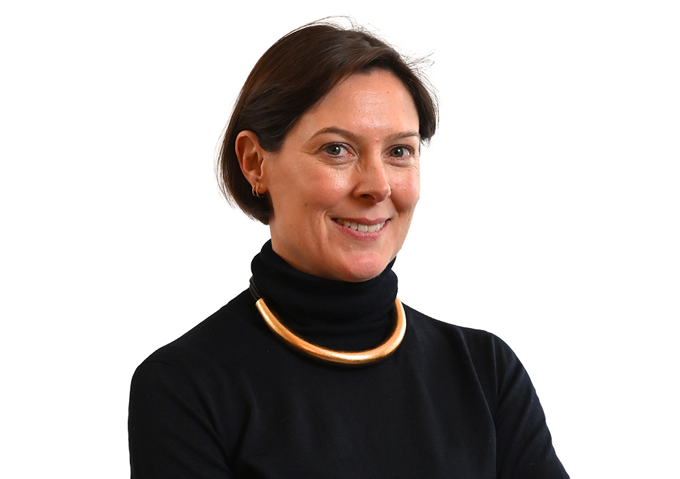 Alexandra Durnford