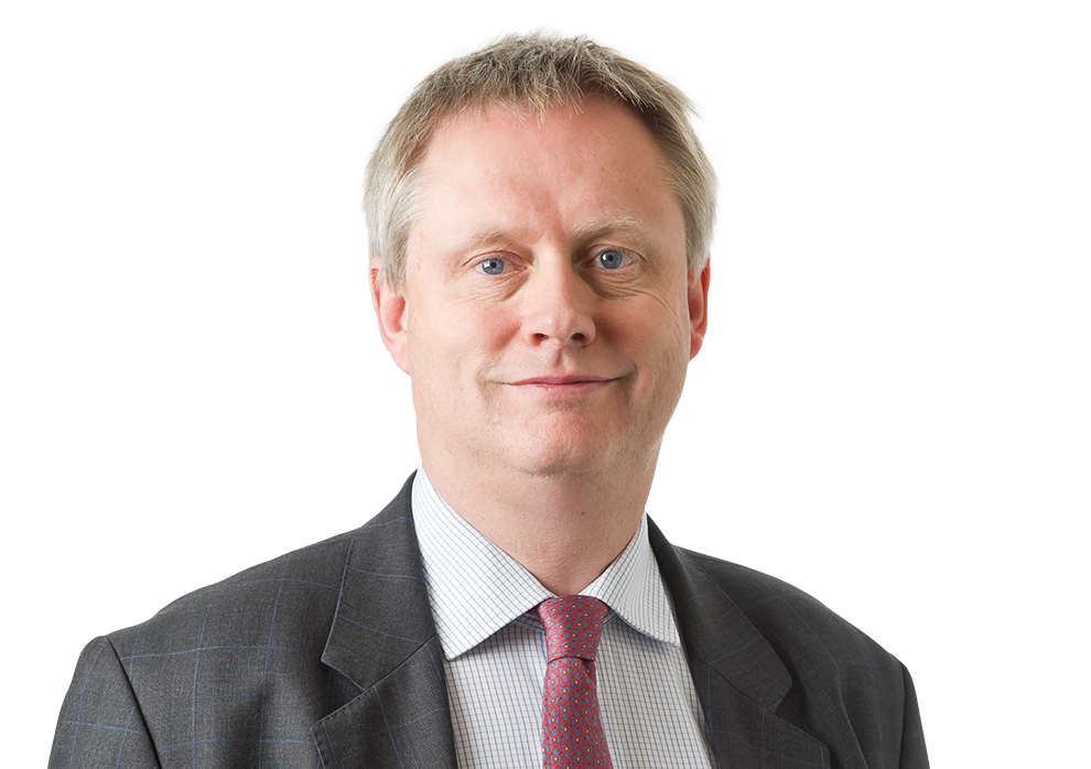 Patrick Hynes | Spencer Stuart