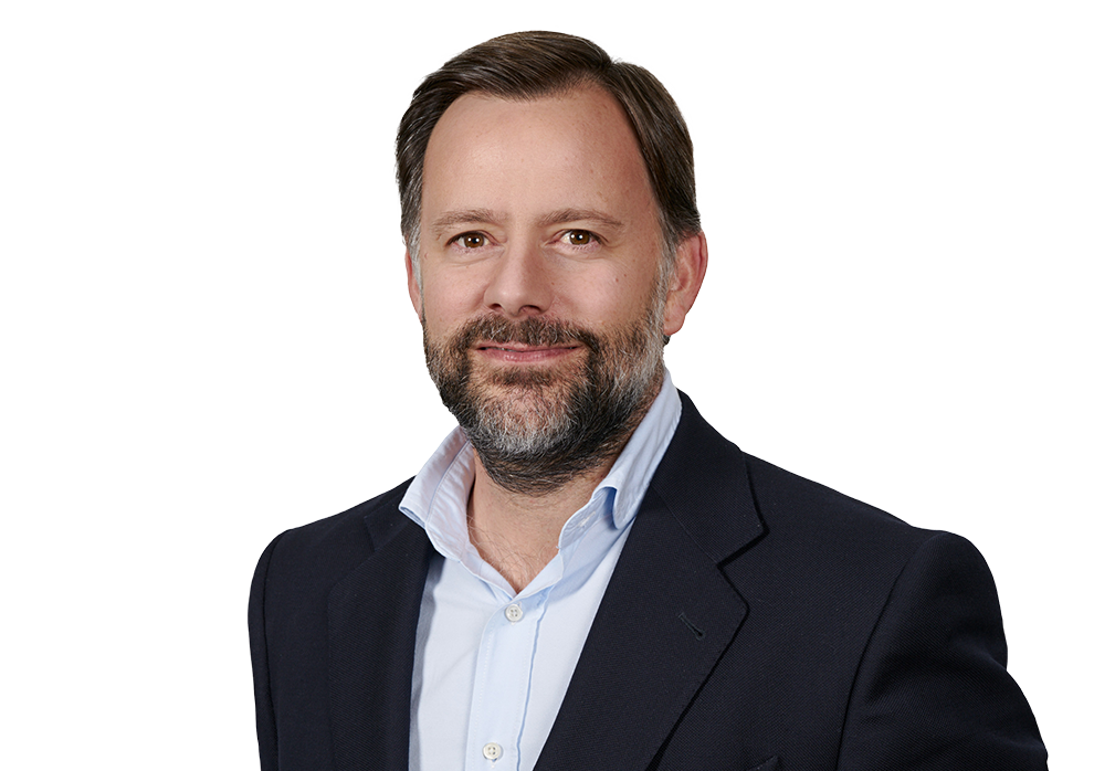 Jaime Gil-Casares | Spencer Stuart