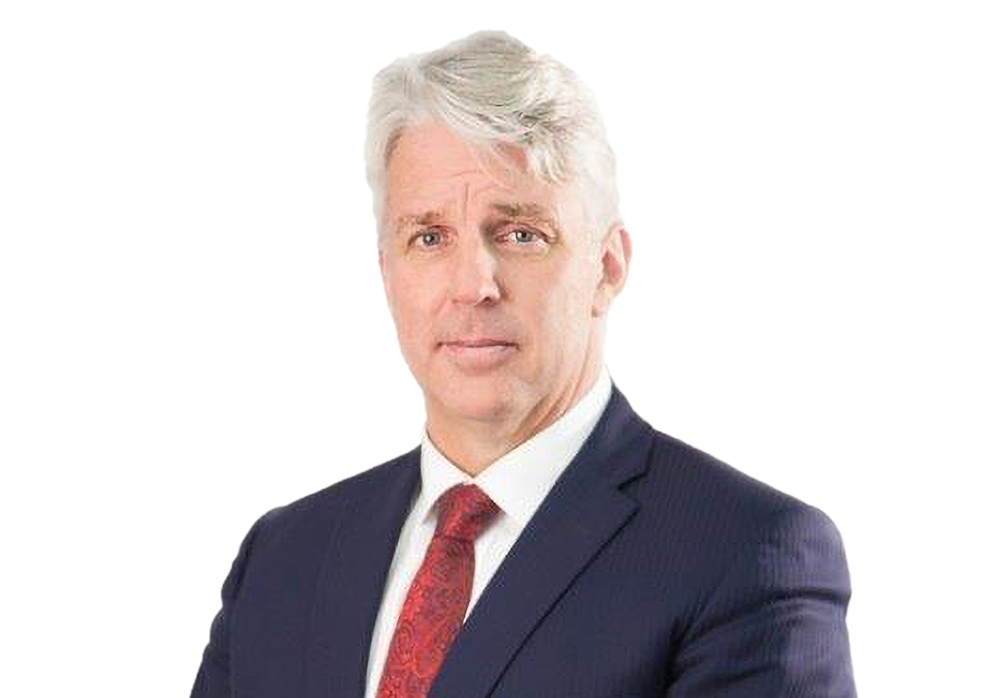 Bruce Williamson
