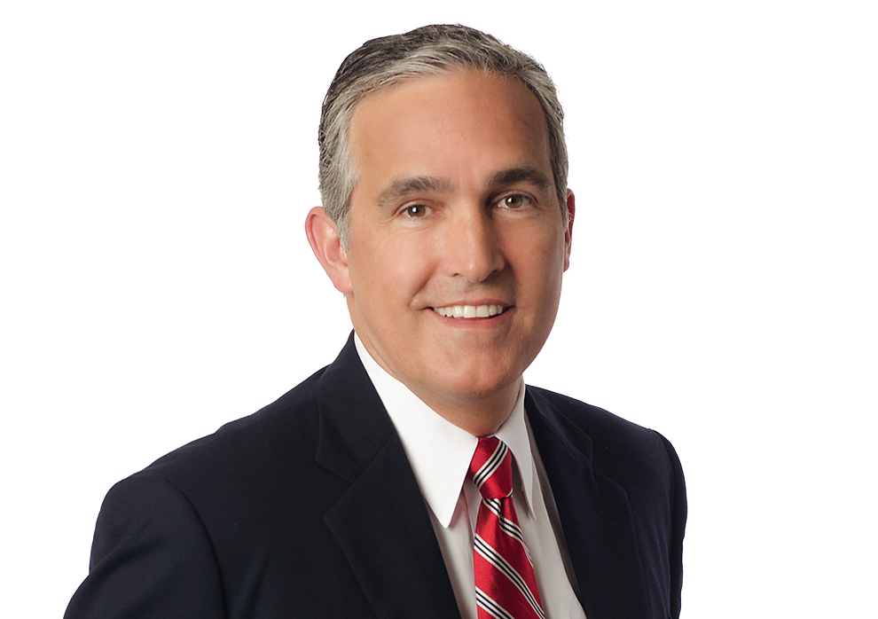 Greg Welch | Spencer Stuart