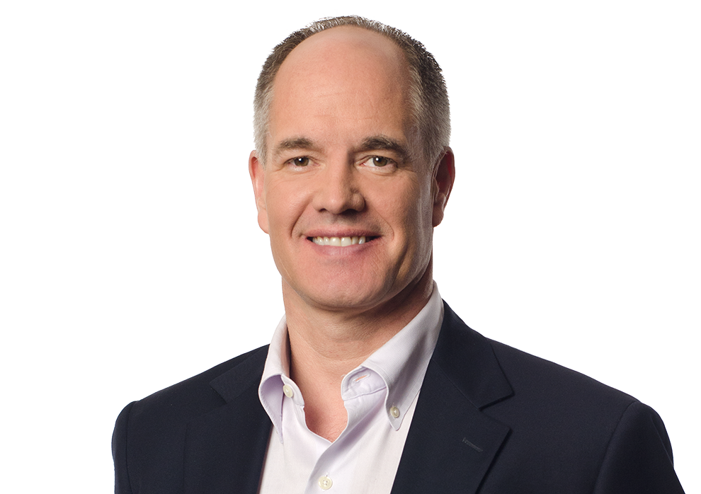 Simon Foster | Spencer Stuart