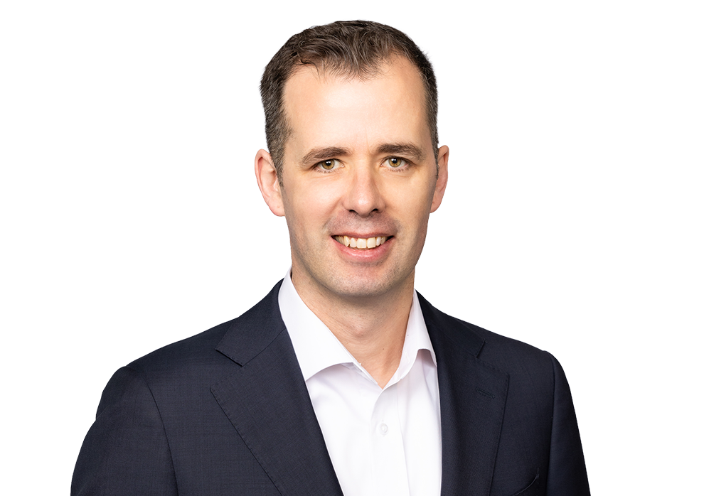 Alexandre Doire | Spencer Stuart