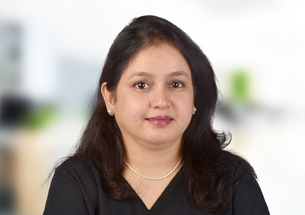 Spencer Stuart Mumbai