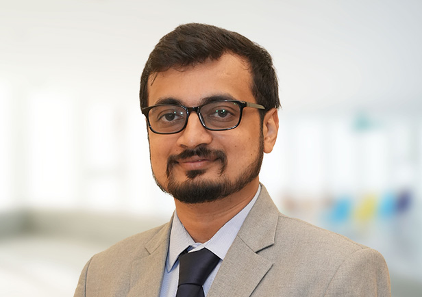 Spencer Stuart Mumbai