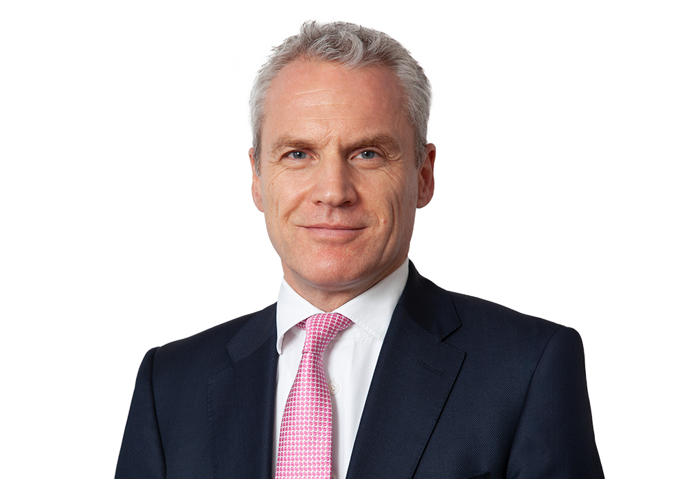 Frank Birkel | Spencer Stuart