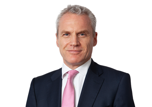 Frank Birkel | Spencer Stuart