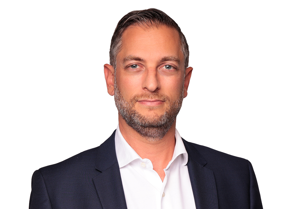 Alexander Liolios