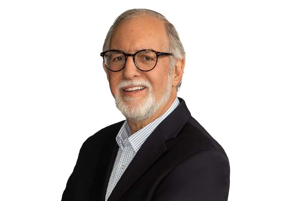 Seymour Adler, Ph.D.