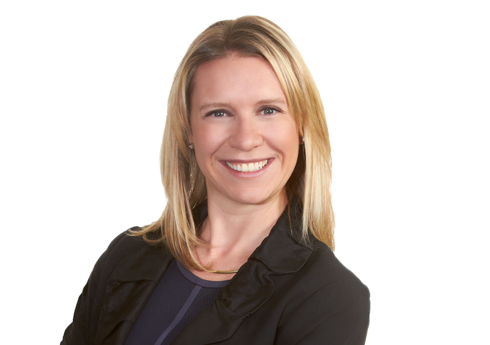 Jenna M. Bayard | Spencer Stuart
