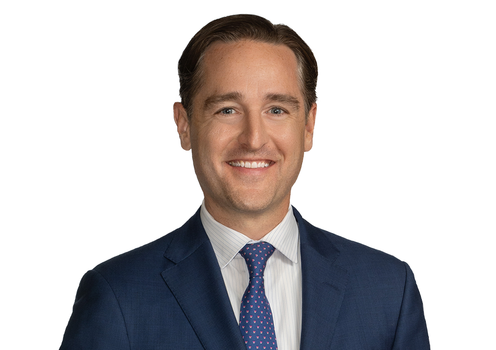 Tim Coughlin | Spencer Stuart