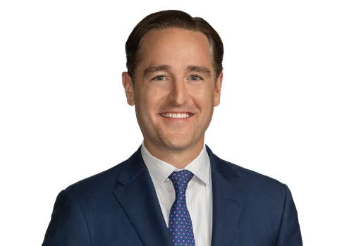 Tim Coughlin | Spencer Stuart