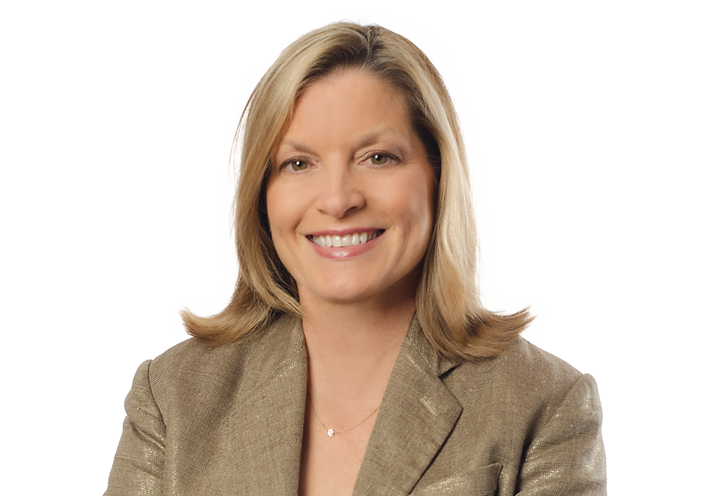 Susan Hart | Spencer Stuart