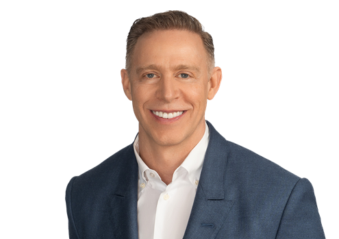 Joel von Ranson | Spencer Stuart