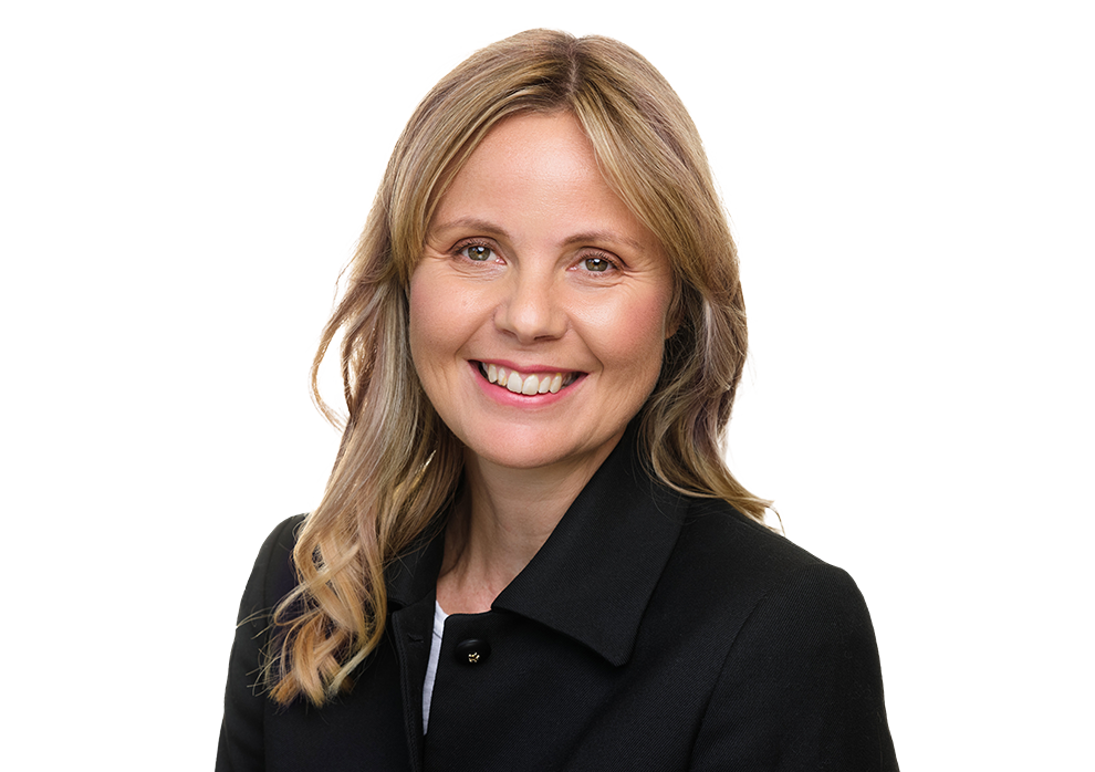 Anne Syrrist | Spencer Stuart