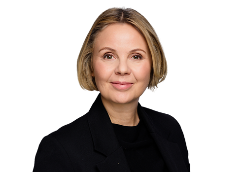 Anne Syrrist | Spencer Stuart